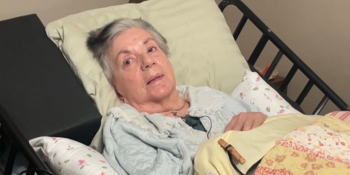Woman 94 Will Stay In Apartment Home Of 80 Years After Eviction Attempt