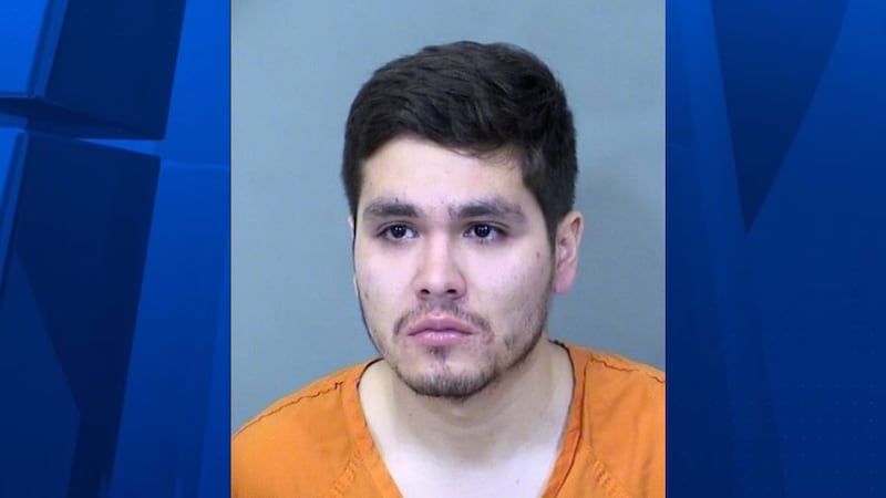 Corrections Officer Arrested For Alleged Sex With Inmate At Prison In