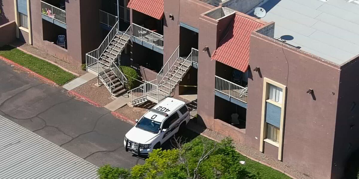 Firefighters find body of woman while battling fire on apartment ... Firefighters find body of woman while battling fire on apartment ...