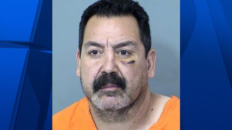 Man Arrested After Woman Found Dead Inside Phoenix Home