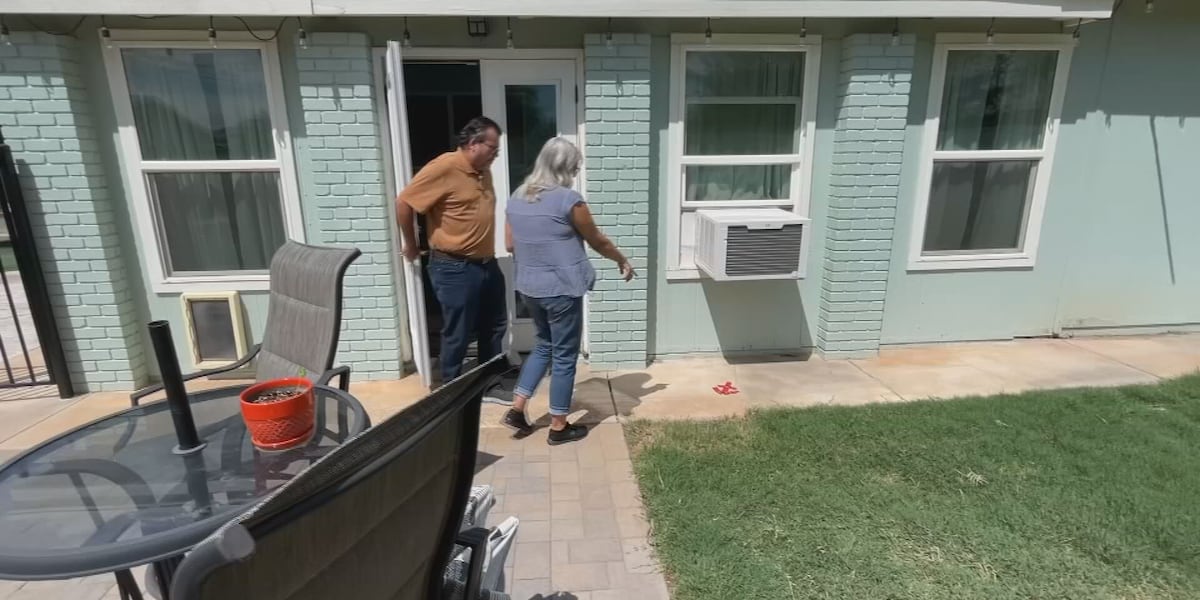 Mesa homeowner battles warranty company to replace her $8,000 failed ... Mesa homeowner battles warranty company to replace her $8,000 failed ...