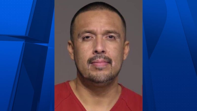 Man Arrested In 2022 Yuma Triple Murder