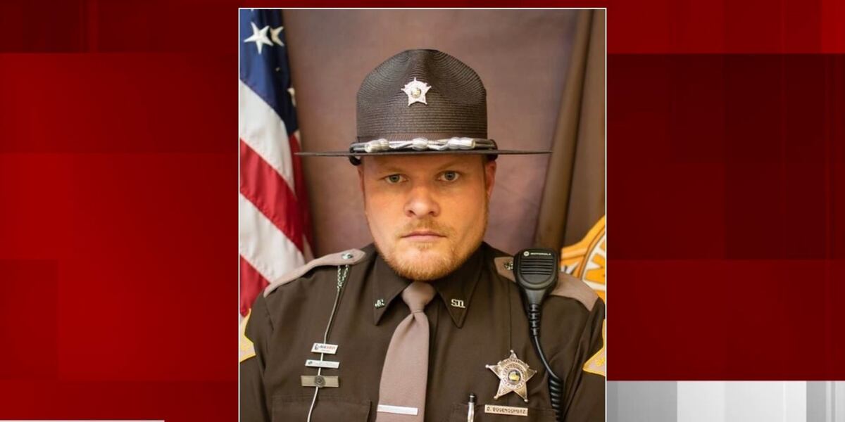 Plea Deal Offered To Former Deputy Accused Of Creating Fake Social