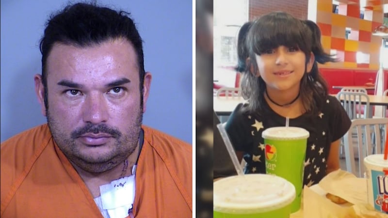 Man Indicted For Murder After Road Rage Shooting In North Phoenix Kills