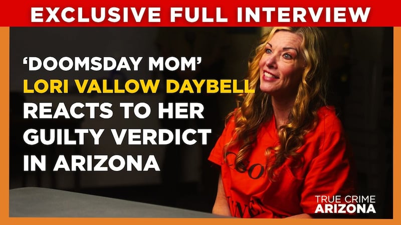 LIVE: Lori Vallow-Daybell murder trial - Jury Instructions - VOD LIVE: Lori Vallow-Daybell murder trial - Jury Instructions - VOD